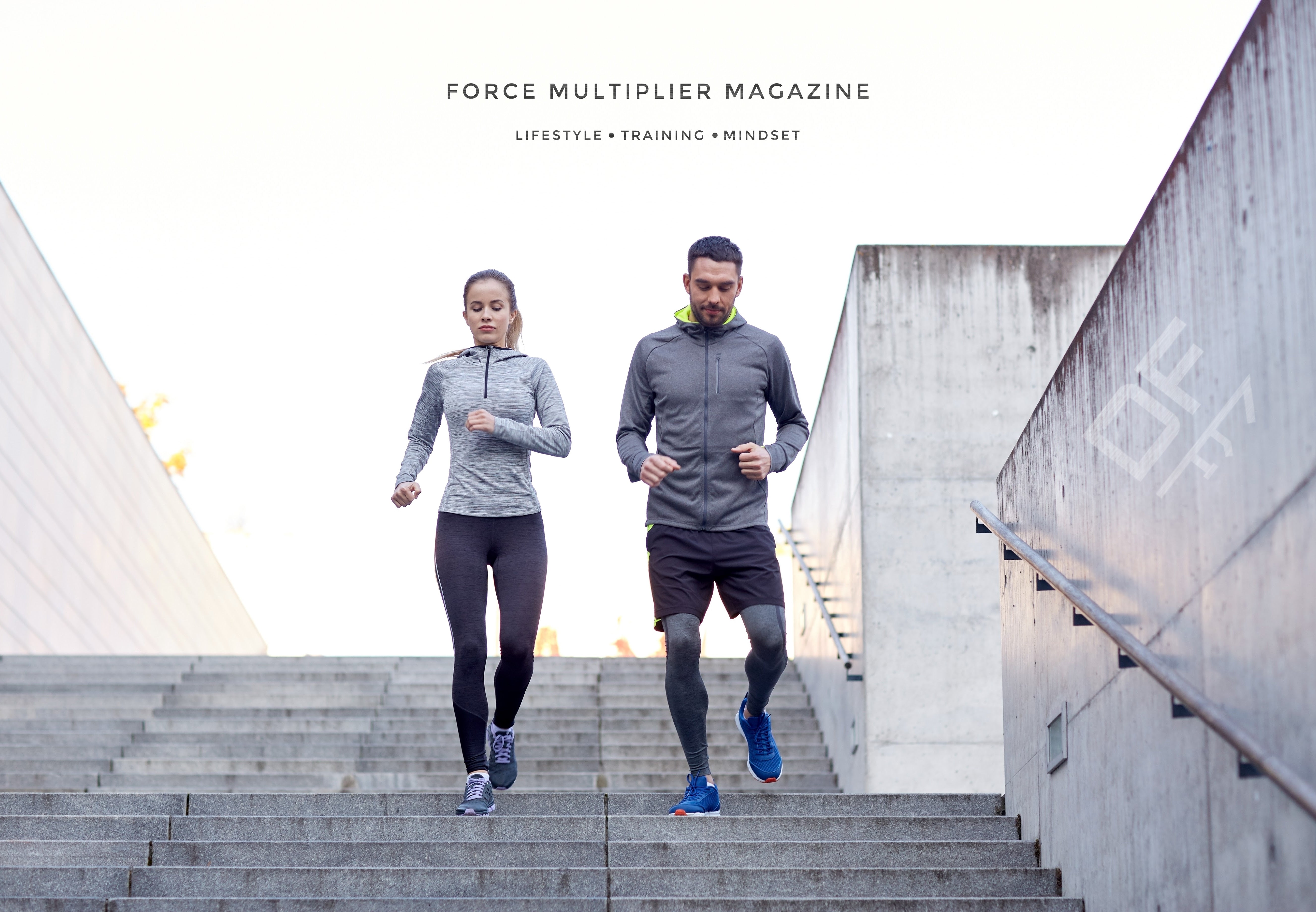 Cortisol: The Double-Edged Sword in Your Fitness Journey – Directional Force