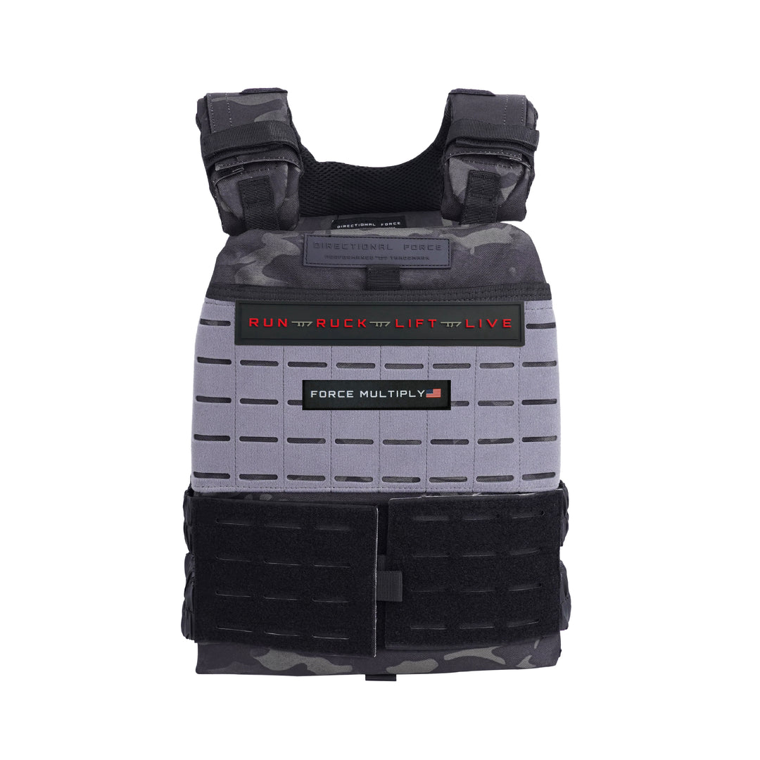 Directional Force - Lifestyle - Performance Gear