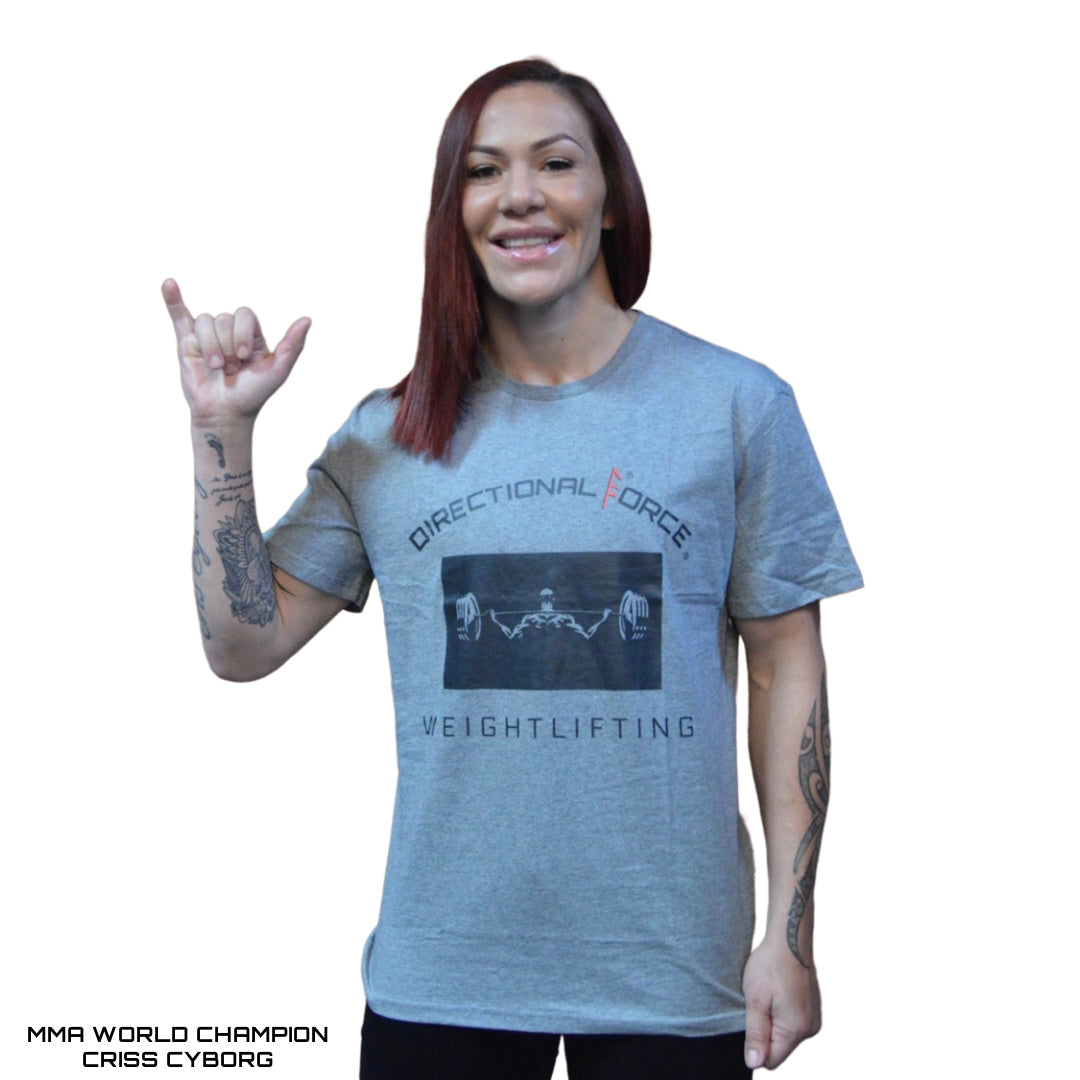 Our Network – Directional Force