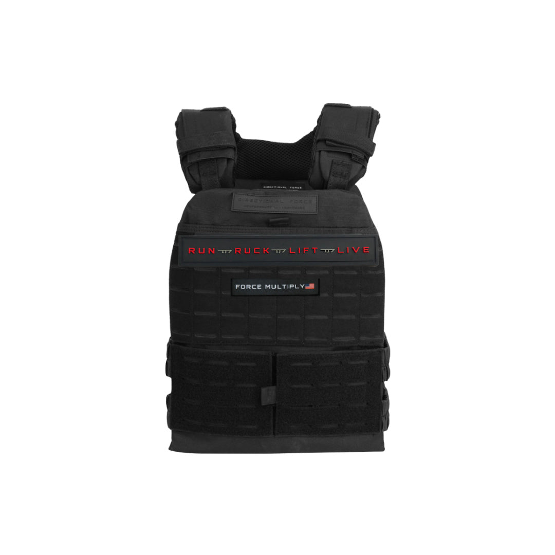 Centurion Low Pro - Delta – Directional Force