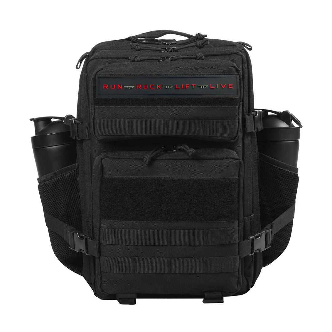 Overwatch Ruck Pack - 25L – Directional Force