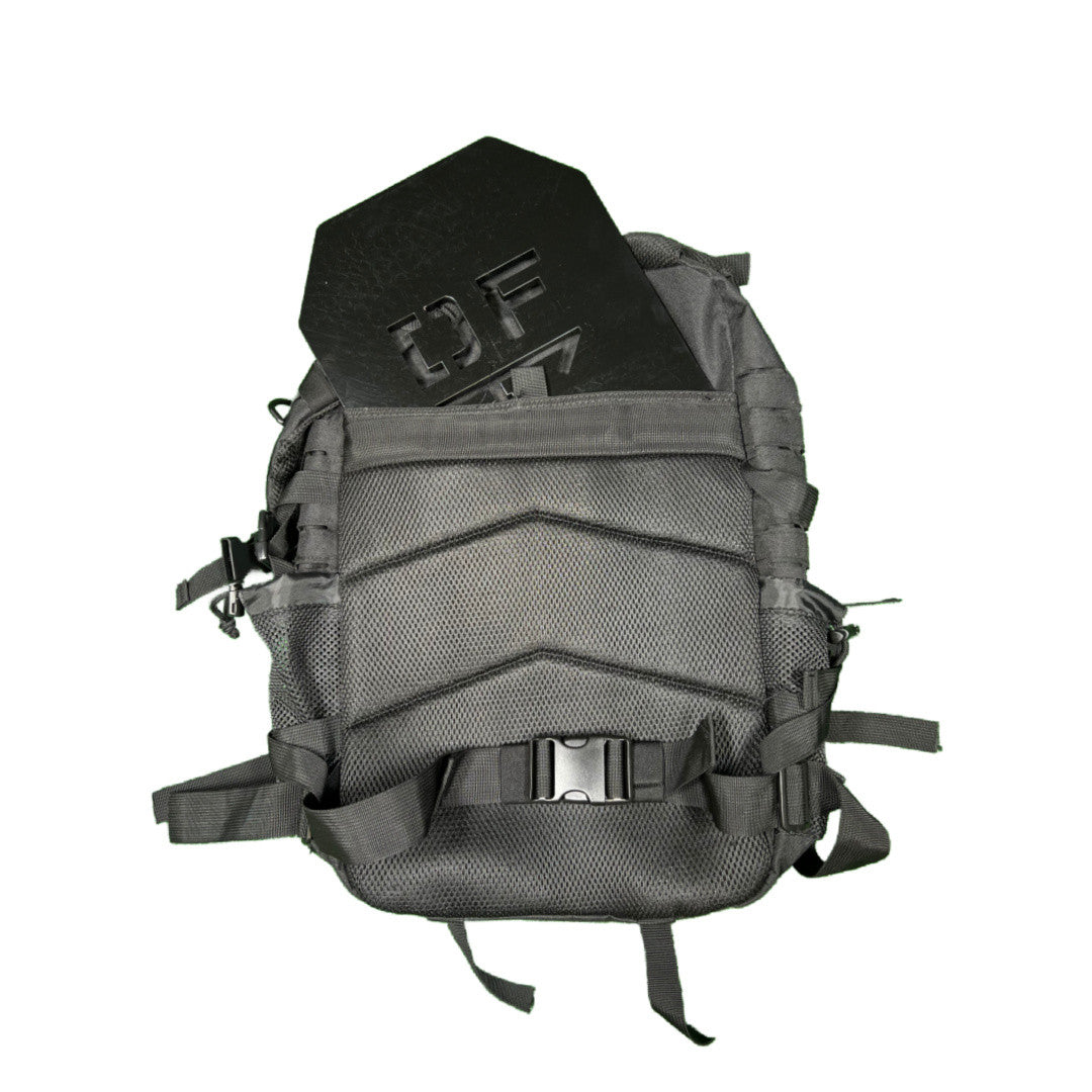 The Motivator Ruck Pack – Directional Force