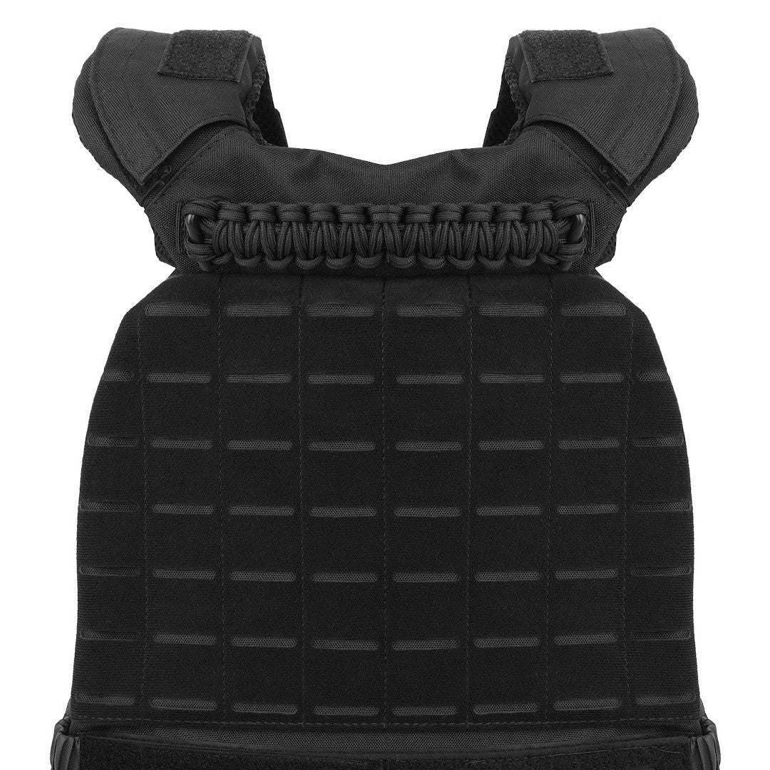 Quantum Athletics Centurion Weight Vest – Directional Force