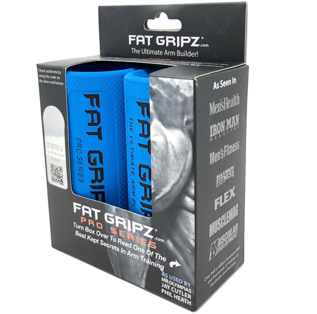 Fat Gripz Pro – Directional Force